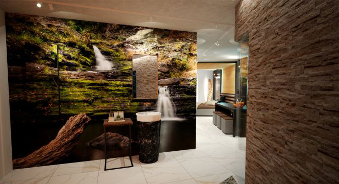 Sauna Sensations, privé sauna en wellness in Limburg, België.